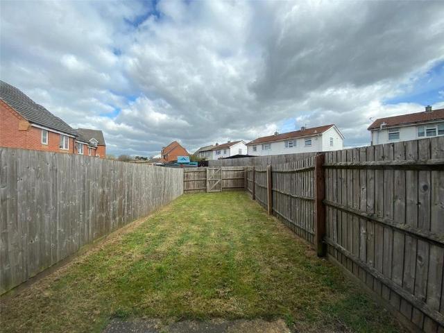 3 bedroom house to rent