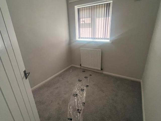 3 bedroom house to rent