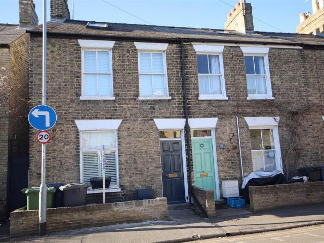 3 bedroom house to rent