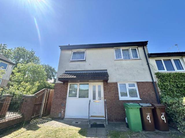 3 bedroom house to rent