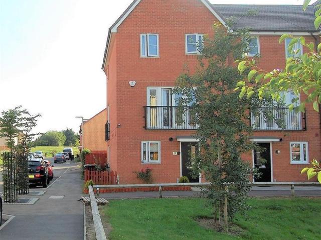 3 bedroom house to rent