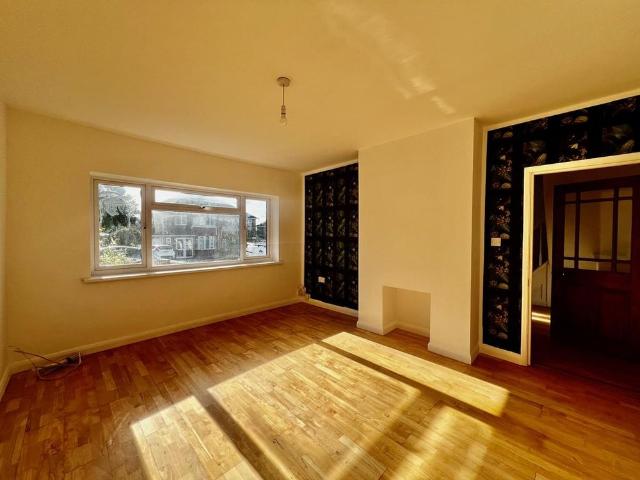 3 bedroom house to rent