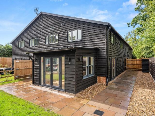 3 bedroom house to rent