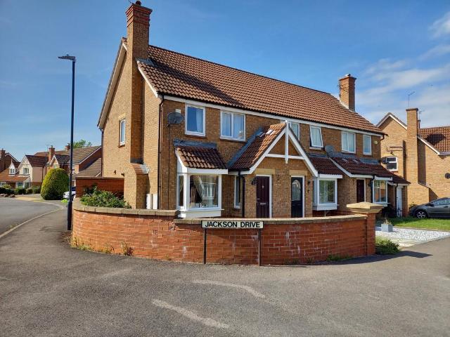3 bedroom house to rent