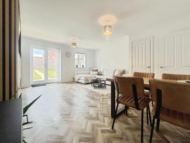3 bedroom house to rent