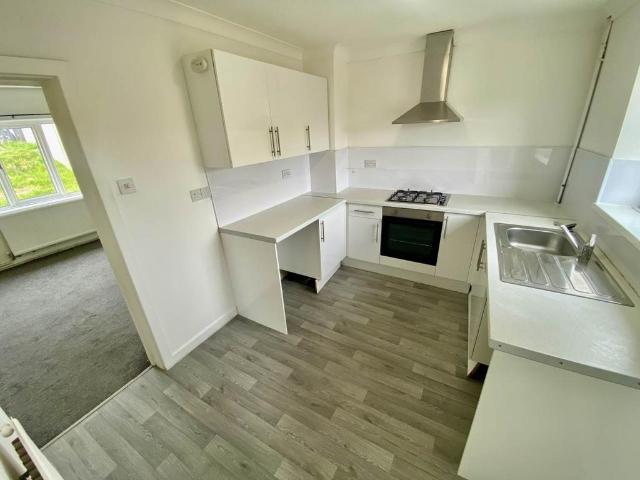 3 bedroom house to rent
