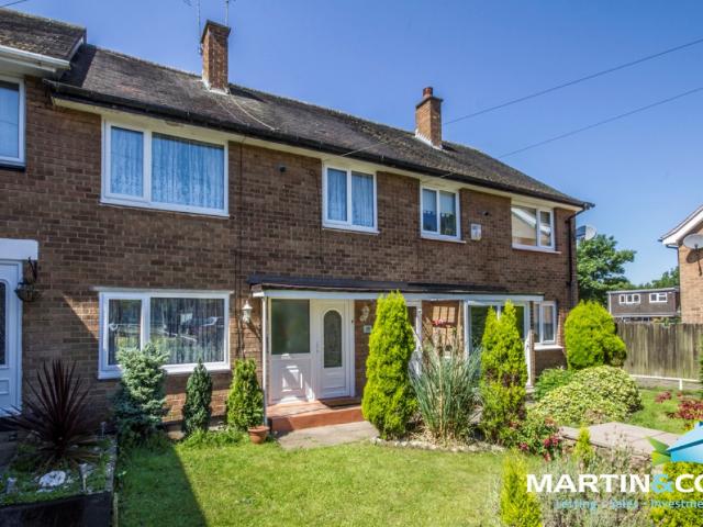 3 bedroom House To Rent