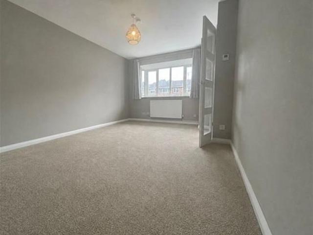 3 bedroom house to rent