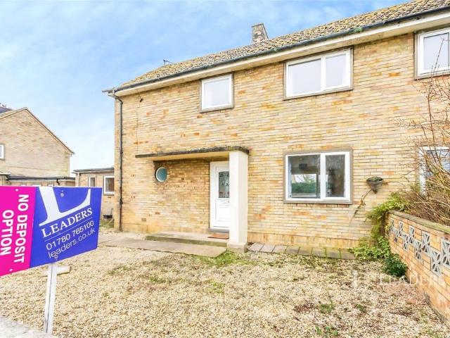 3 bedroom house to rent