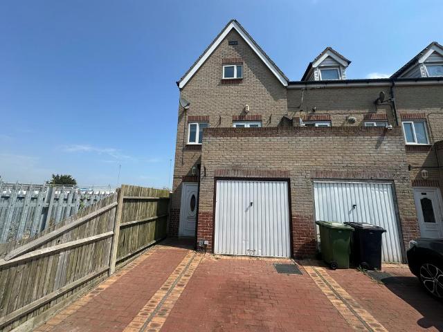 3 bedroom house to rent