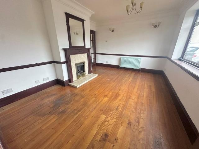 3 bedroom house to rent