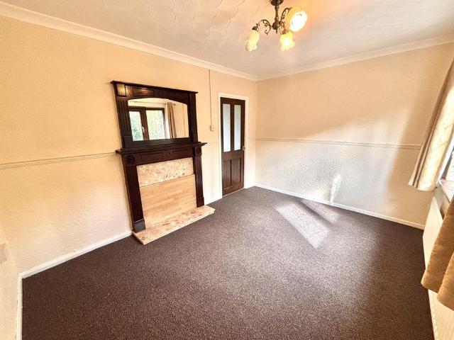 3 bedroom house to rent