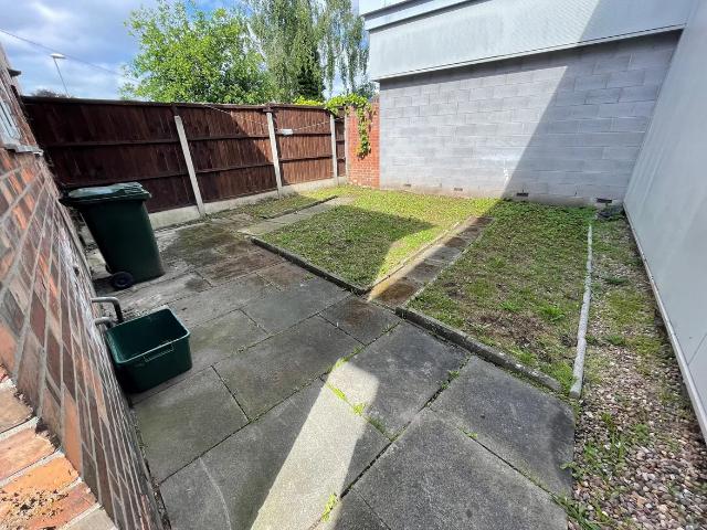3 bedroom house to rent