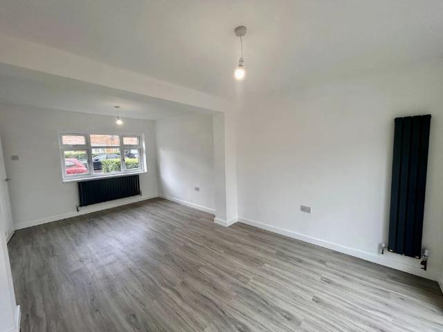 3 bedroom house to rent