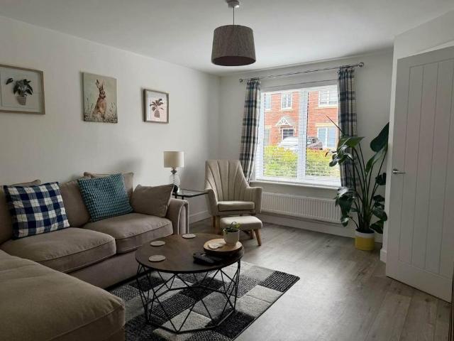 3 bedroom house to rent