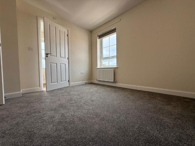 3 Bedroom House To Rent