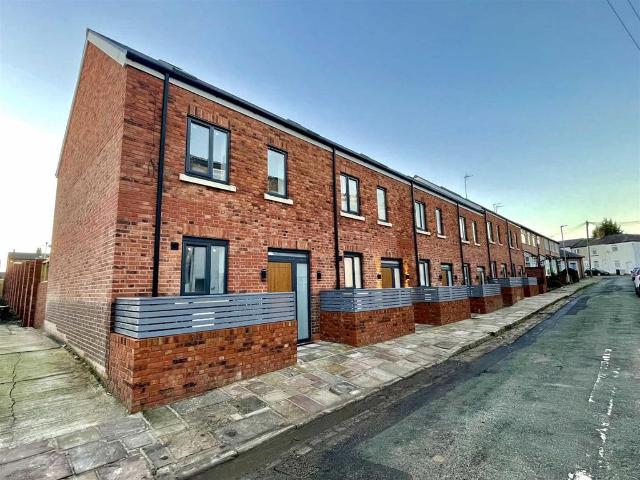 3 bedroom house to rent