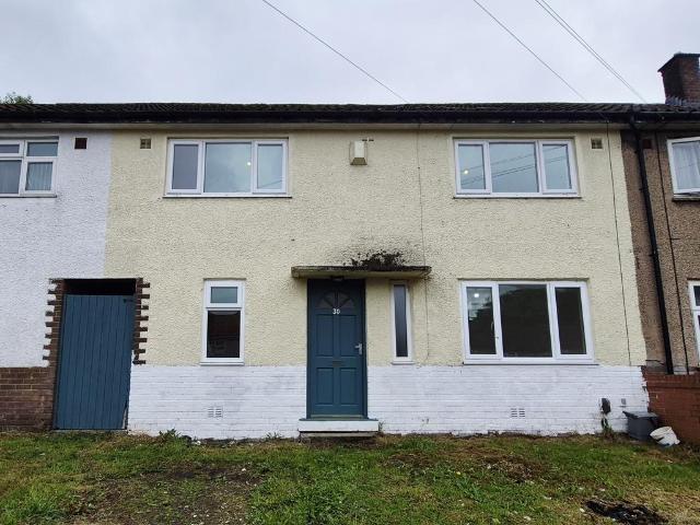 3 bedroom house to rent