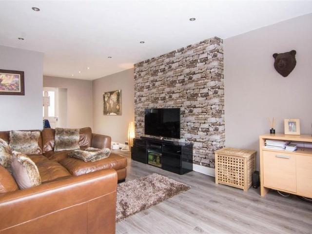 3 bedroom house to rent