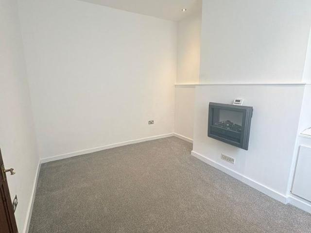 3 bedroom house to rent