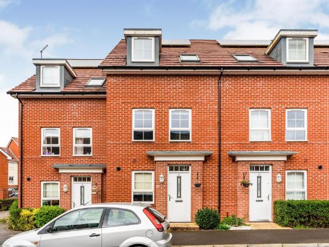 3 bedroom house to rent