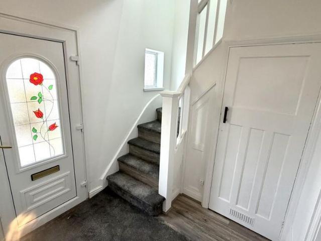 3 bedroom house to rent