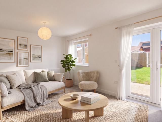 3 bedroom house to rent