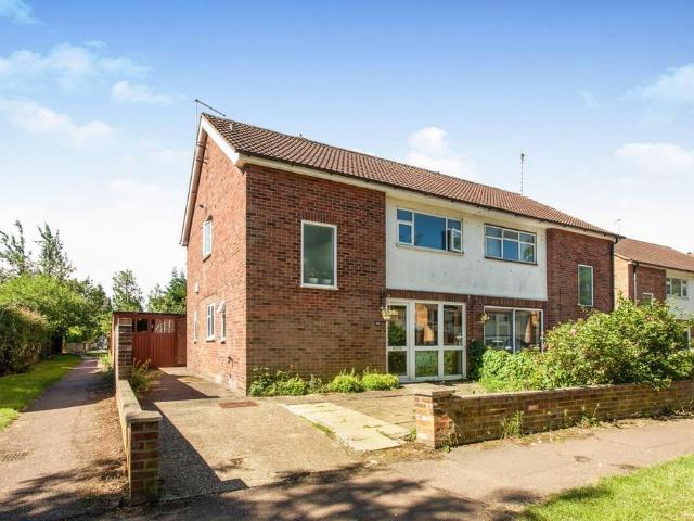 3 bedroom house to rent