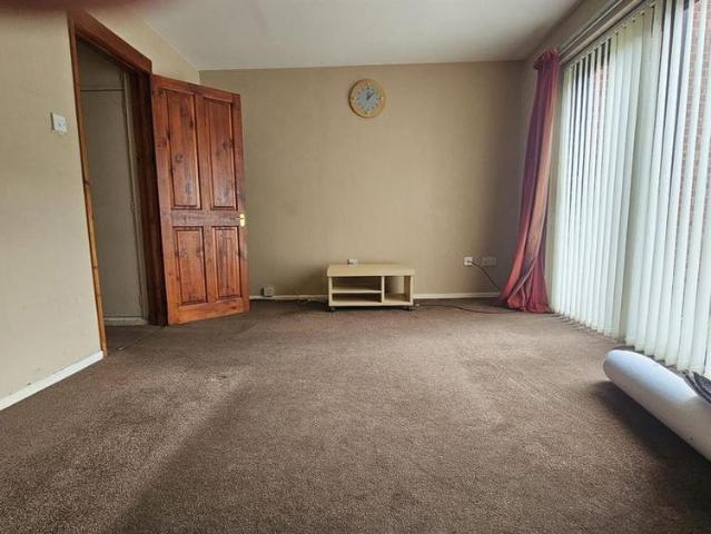 3 bedroom house to rent