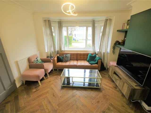 3 bedroom house to rent
