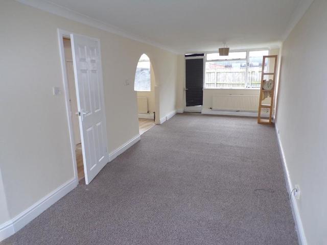 3 bedroom house to rent