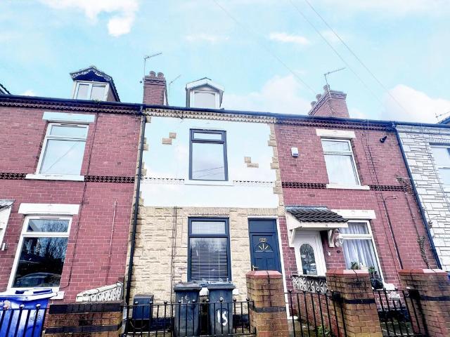 3 bedroom house to rent