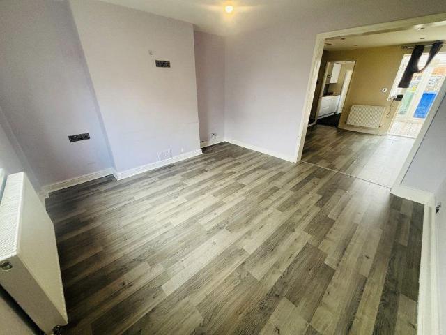 3 bedroom house to rent