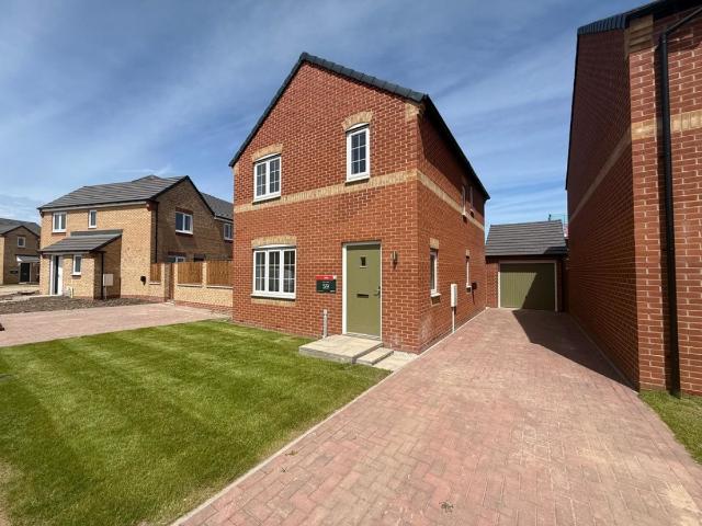 3 bedroom House To Rent