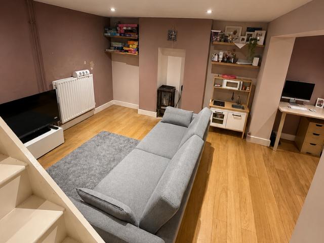 3 bedroom house to rent