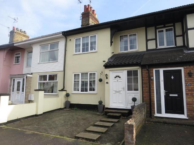 3 bedroom house to rent