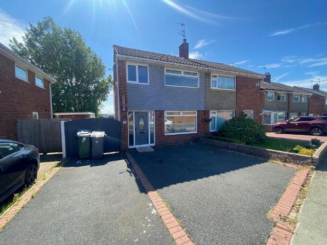 3 bedroom house to rent