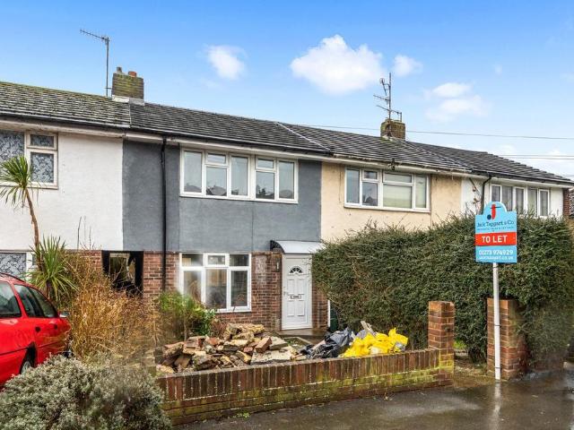 3 bedroom house to rent