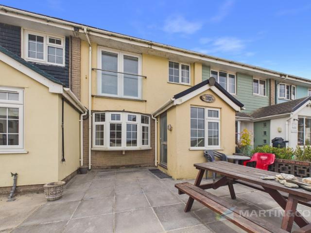 3 bedroom House To Rent