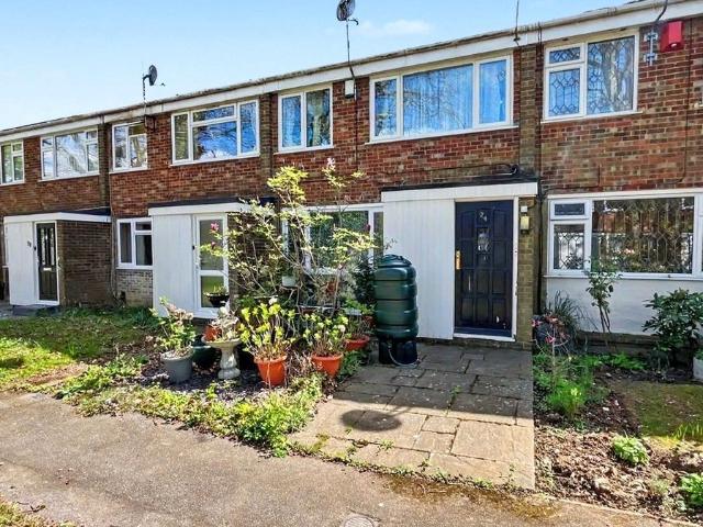 3 bedroom house to rent