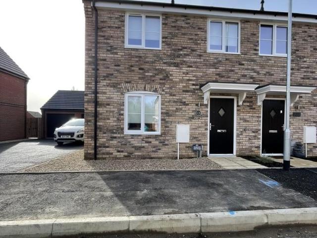 3 bedroom house to rent