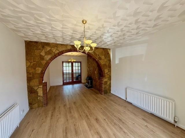 3 bedroom house to rent