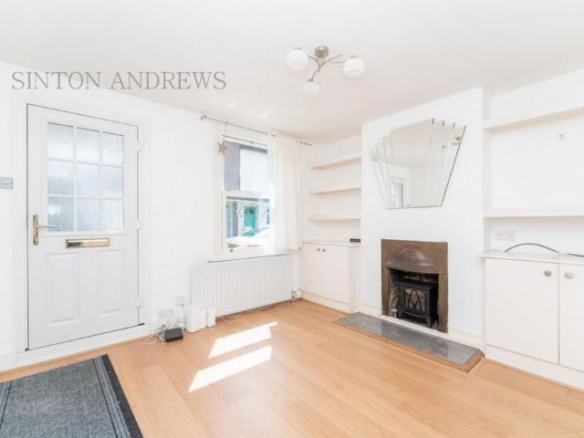 3 bedroom house to rent