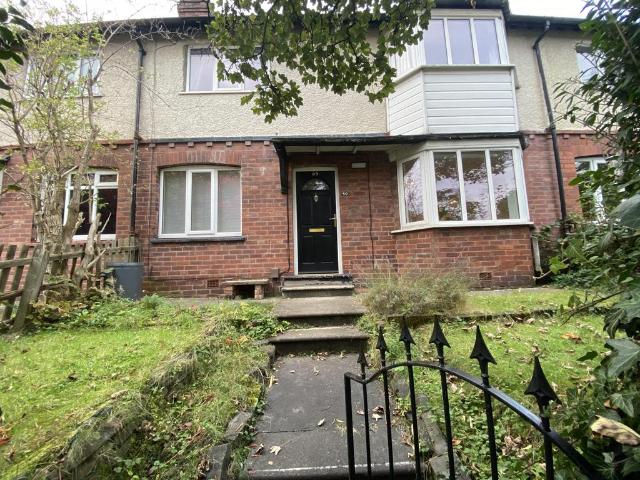 3 bedroom house to rent