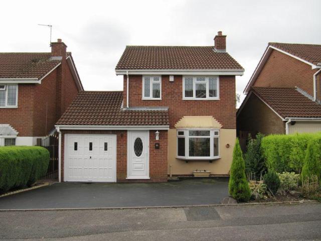 3 bedroom house to rent