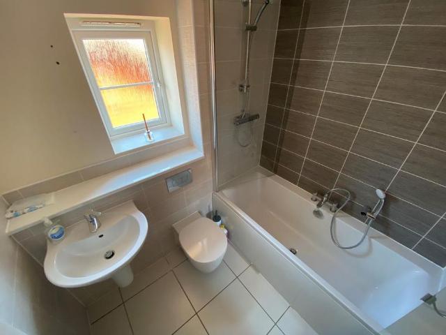 3 bedroom house to rent