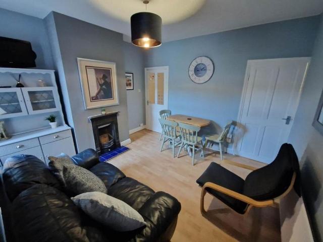 3 bedroom house to rent