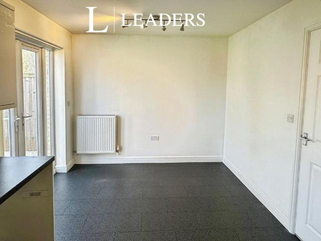 3 bedroom house to rent