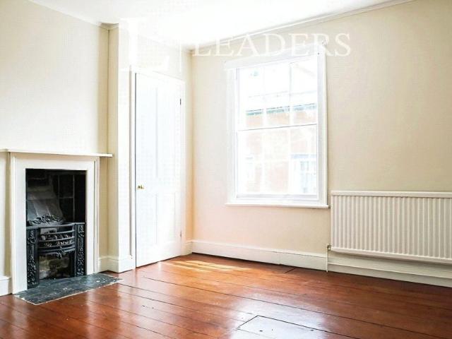 3 bedroom house to rent