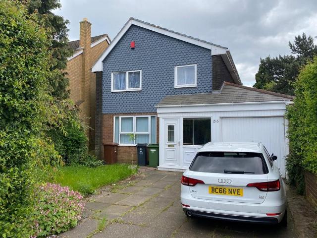 3 bedroom house to rent